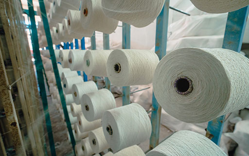 Textile Penny Stocks in India | Equitymaster