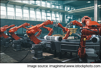 How AI Will Impact the Steel Sector. Everything You Need to Know ...