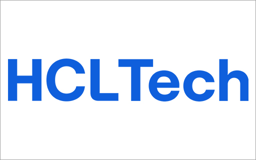 Hcl Logo