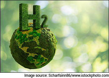 Top 5 Green Hydrogen Stocks Poised to Benefit from India’s Renewable ...
