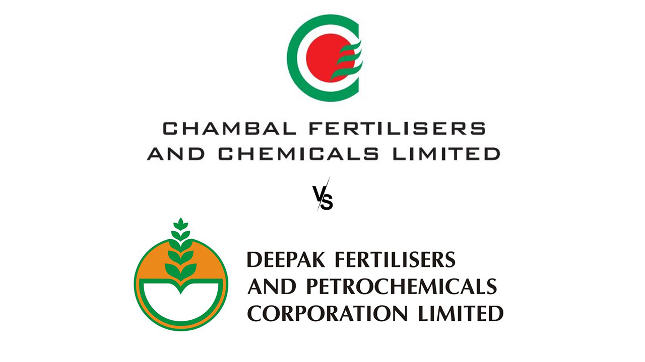Deepak fertilisers store