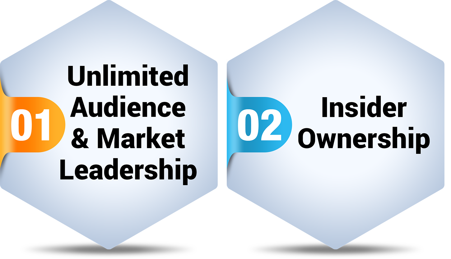 Top 3 Stocks for 2022 - Discover 3 Little-known companies that have the ...