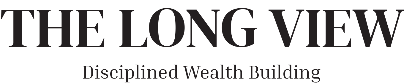 The Long View - Equitymaster.com