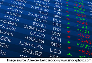Indian Stock Market News, Equity Market and Sensex Today in India ...